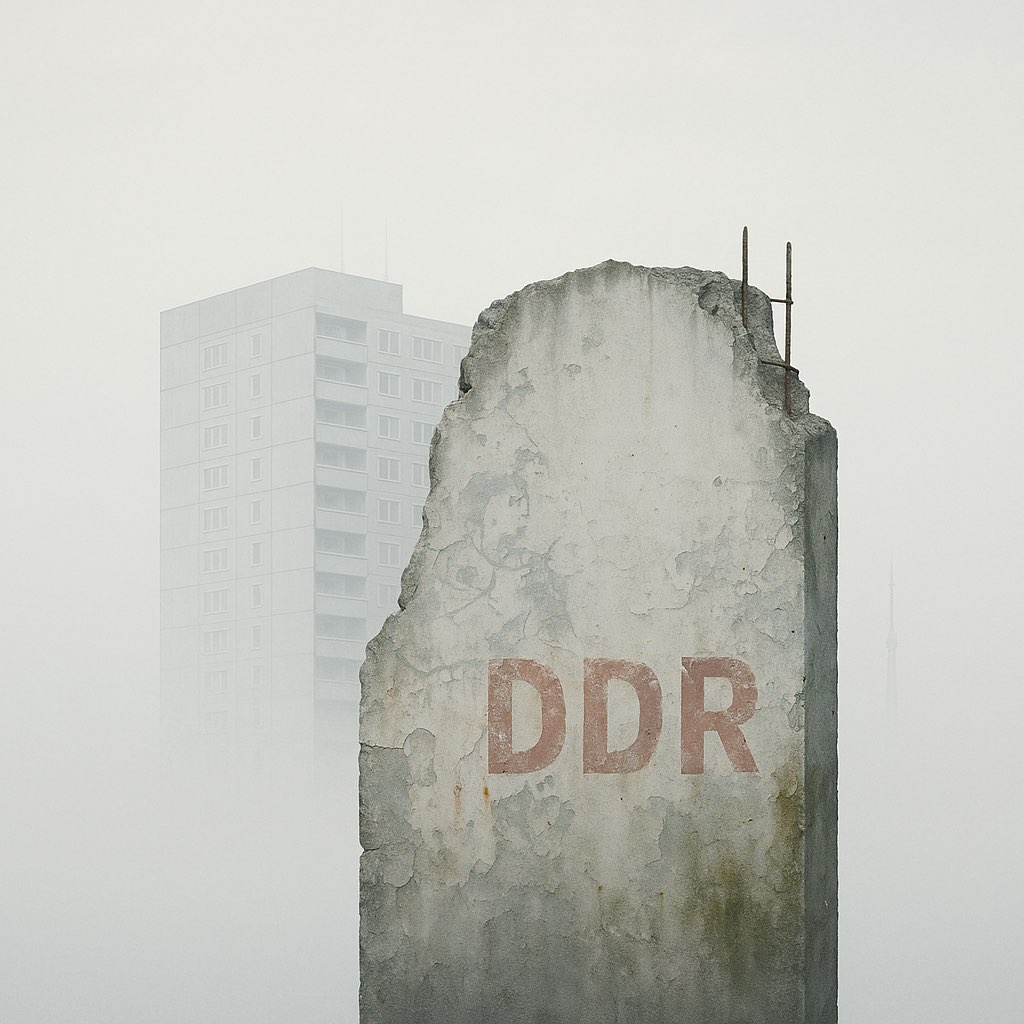 Wendepunkt 1991 – Der Zusammenbruch des Ostblocks